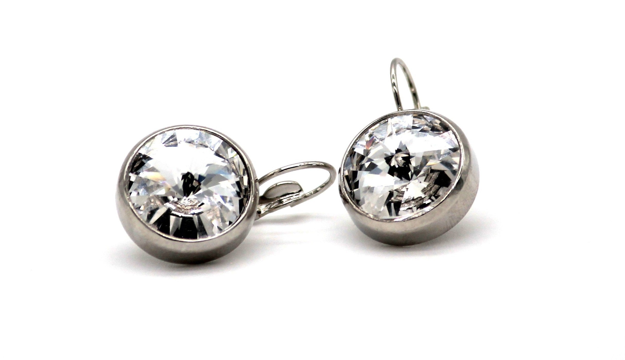 Myka E2820 Earring - Women's – The Shoe Tree
